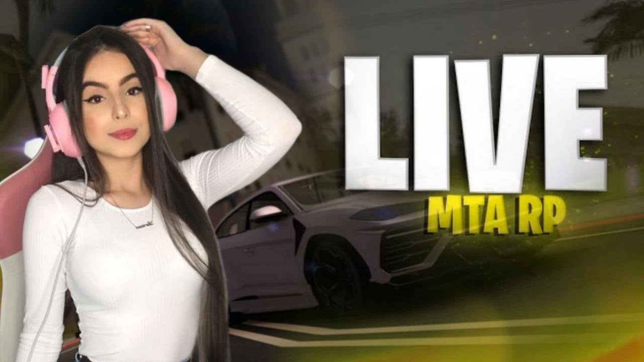 MTA RP 🔴 NOITE DO CRIME 🔴 BCR - YouTube