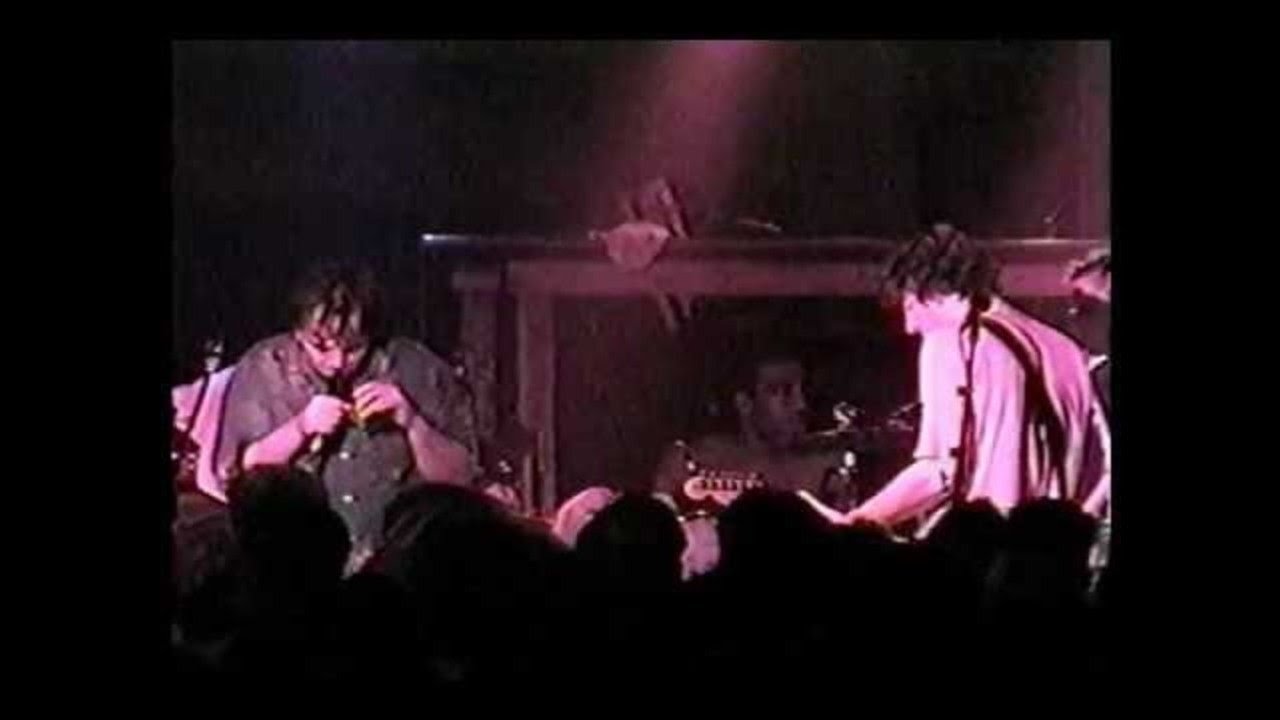 Ween (7/9/1999 Iowa City, IA) - LMLYP pt 2 - YouTube