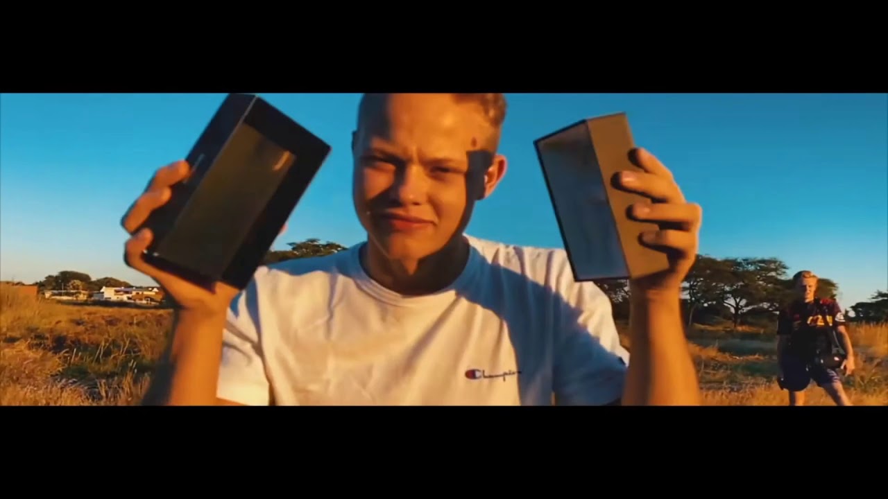 Nein Steffen Nein (Musikvideo) ExtremeBossted - YouTube