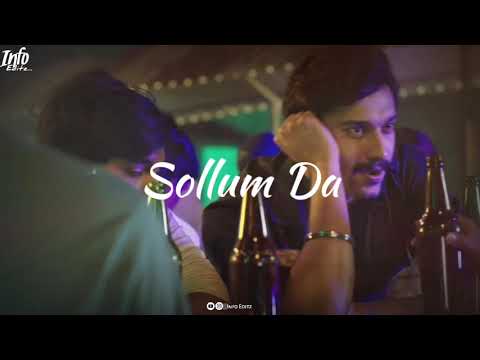 Un nenjum onnu sollum da song|| friendship||whatsapp status||Info editz