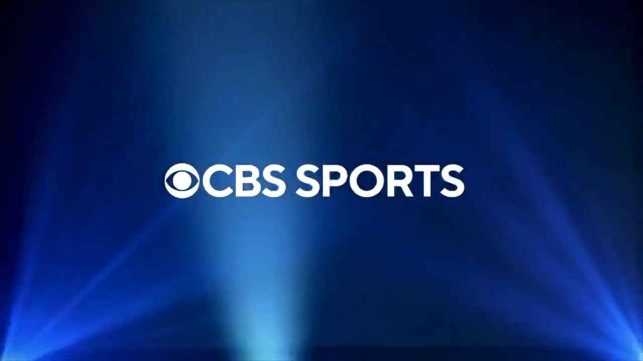 CBS Sports - Intro (2021) INTROSTV - YouTube