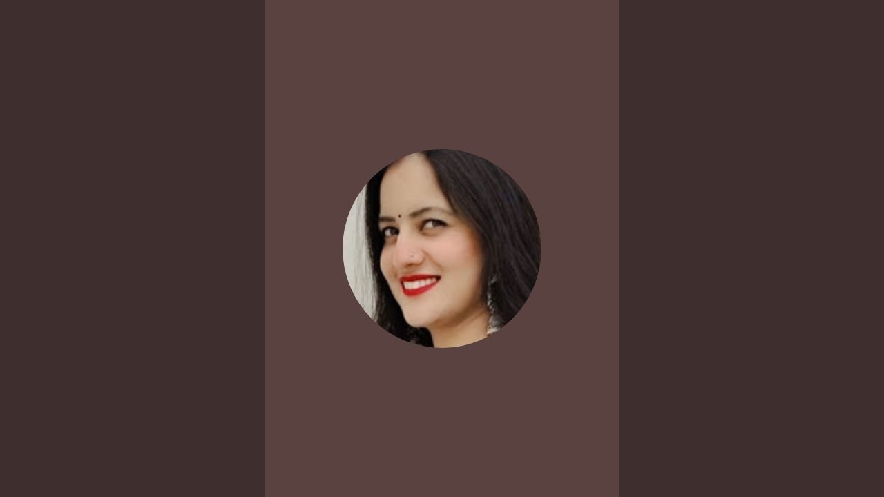Dimpal Sharma is live - YouTube