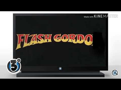 flash gordo
