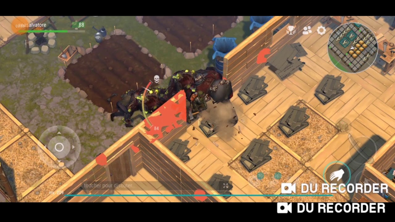 Raid ldoe apocalypto (pas de c4 aucun intérêt) - YouTube