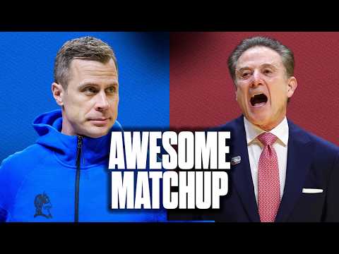 Duke vs. St. John's Sweet 16 Preview: Who wins & why