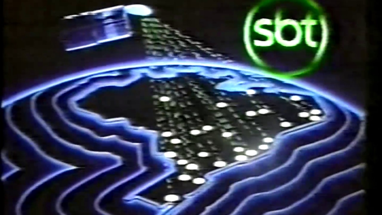 Intervalo: Perfil/Encerramento - SBT (13/12/1993) - YouTube
