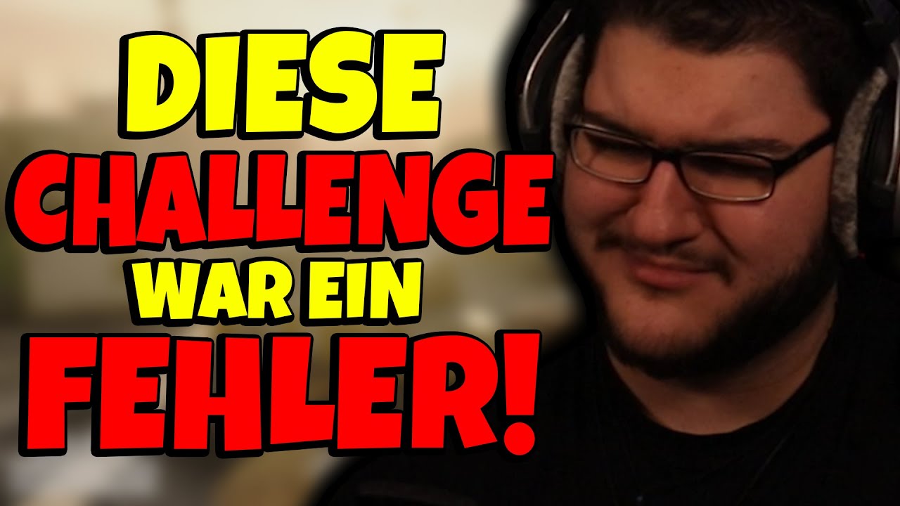 Mit DIESEM Video BLAMIERE ICH mich selber! - YouTube