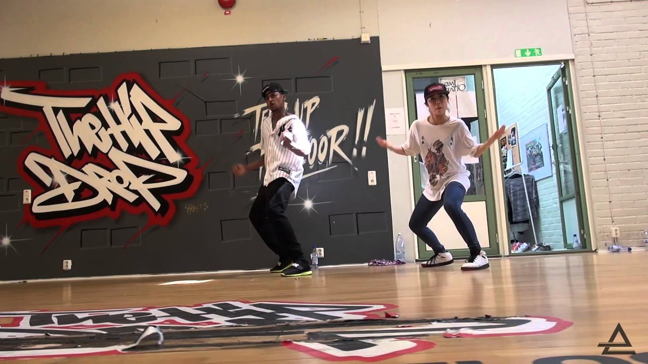 DEVIN JAMIESON She came to give it to you I Summer Drop 2014 - YouTube