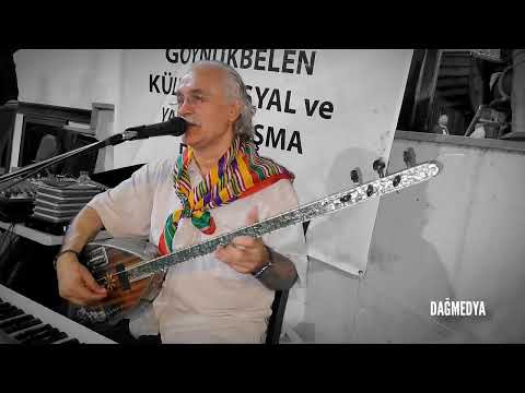 Gülseren Türküsü  🎤  Ömer Aniş