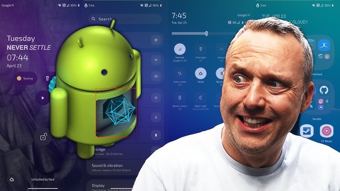 Melhores Custom Roms Para Jogos E Performance De 2019 🌒 Revolutionize