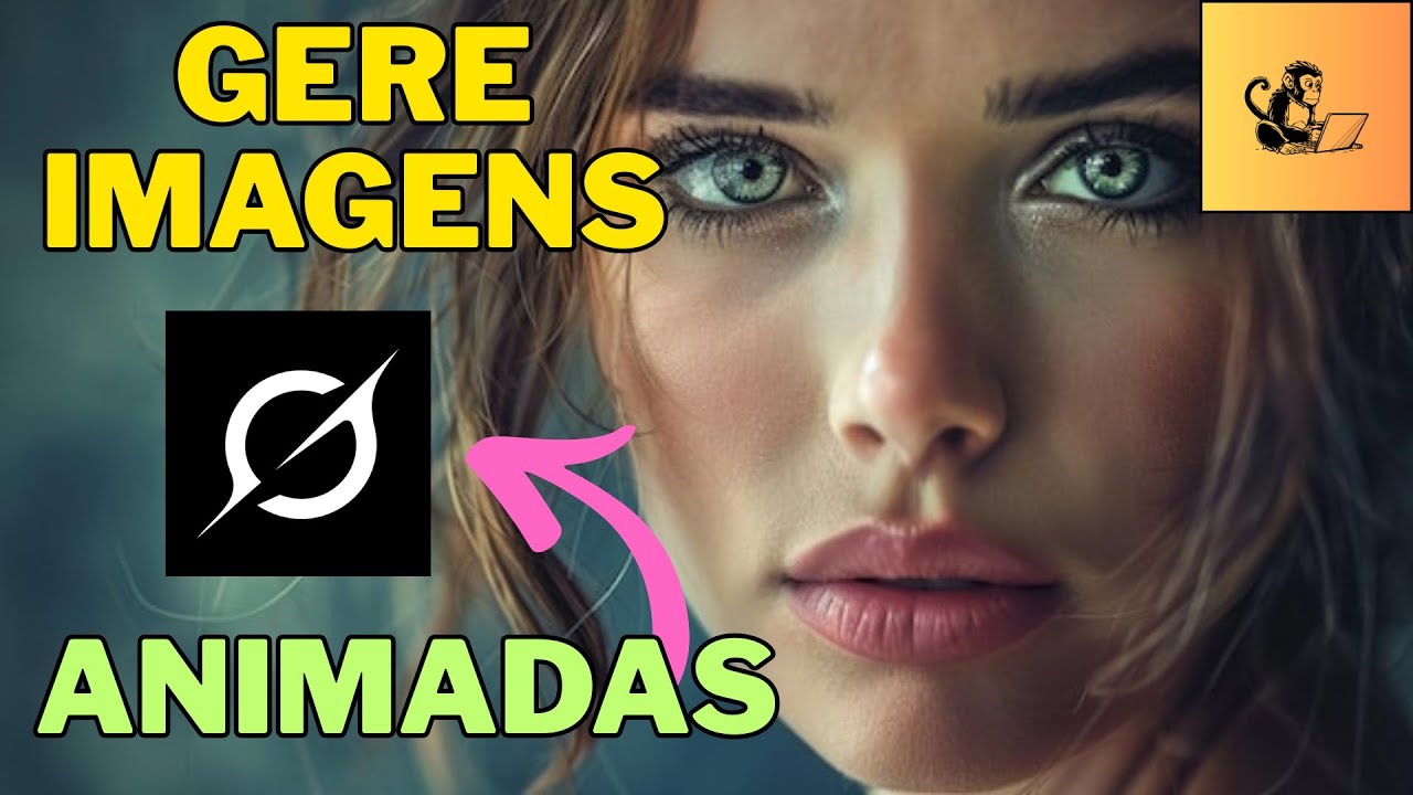 GROK Enlouqueceu! Como Gerar Imagens Animadas Grátis e Ilimitada! - YouTube