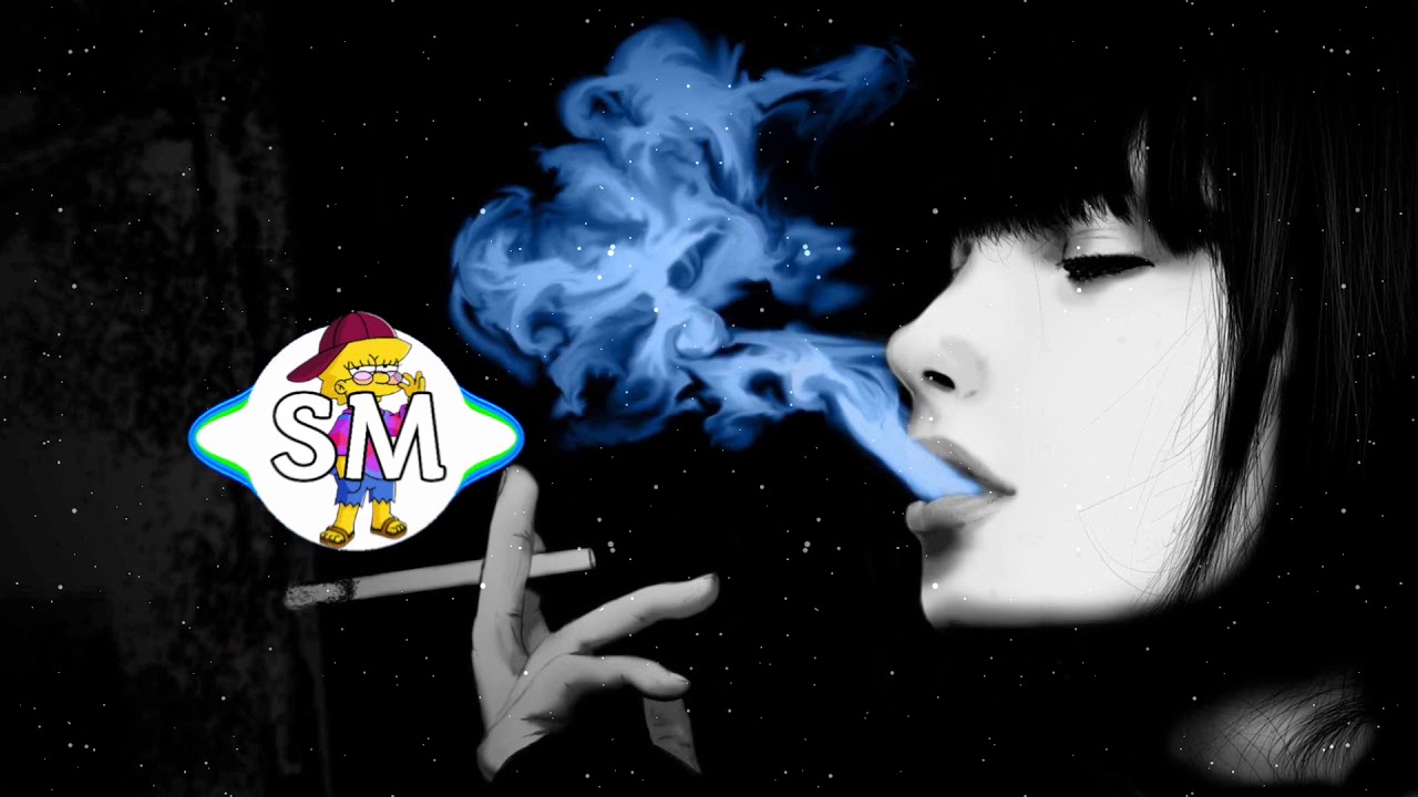 បទកំពុងល្បី អូនមិនជក់ Smoke Tik Tok New Song Remix 2020 - YouTube