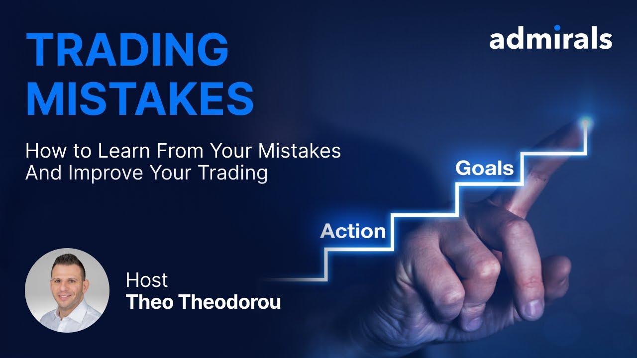 Trading Mistakes: How to Learn From Your Mistakes And Improve Your ...