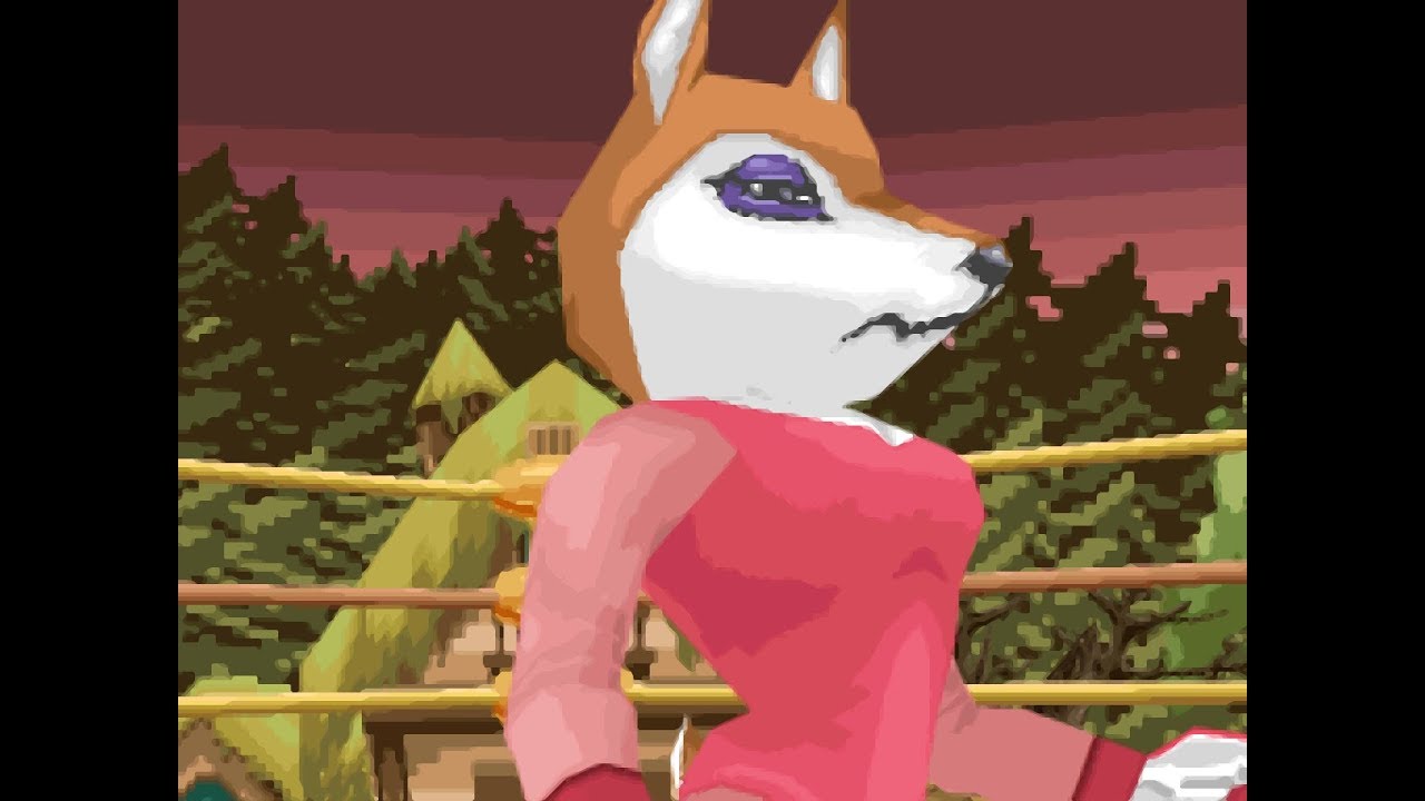 Animal Boxing vs Lisa Request - YouTube