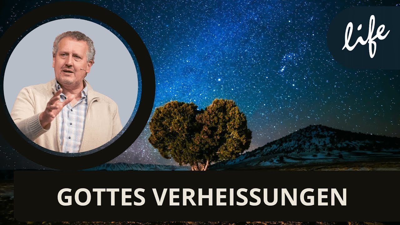 Predigt vom 17.08.2025 | Michael Knospe predigt zu "Selig sind die ...
