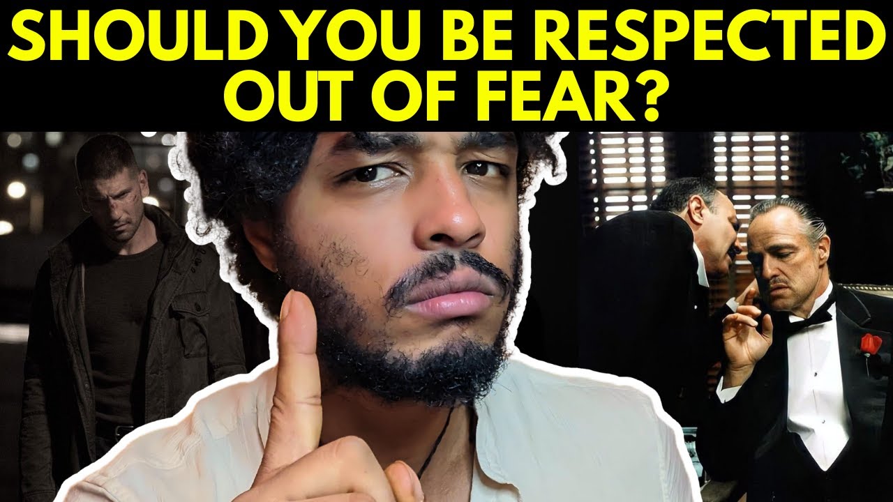 The Dangerous Mindset Shift That Will Make Everyone Fear and Respect ...