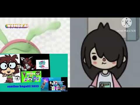 all preview 2 deepfakes combos - YouTube