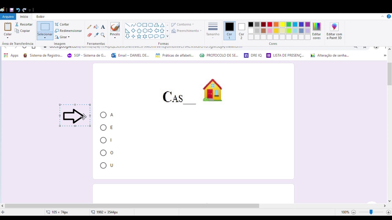 Sem título Paint 2021 02 13 08 40 38 - YouTube