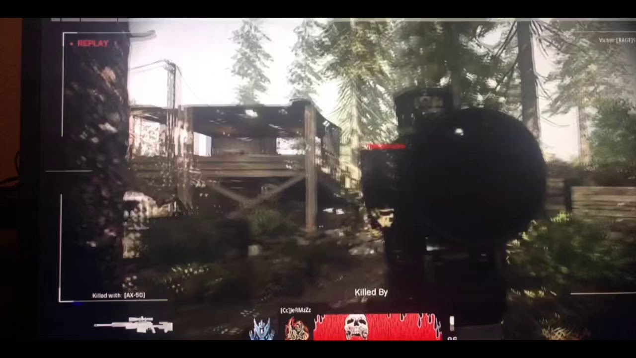 Terrible quality. decent clips - YouTube