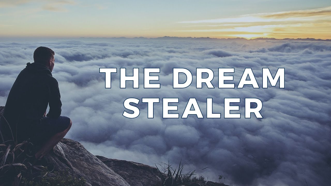 The Dream Stealer: Genesis 39:1-23, Dr Steve Stewart, - YouTube