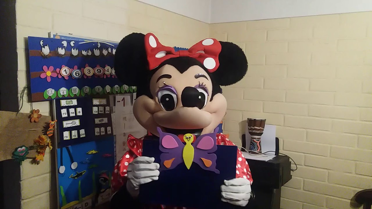 Estudiando con Minie 3 de 5... 4 de julio de 2020 - YouTube