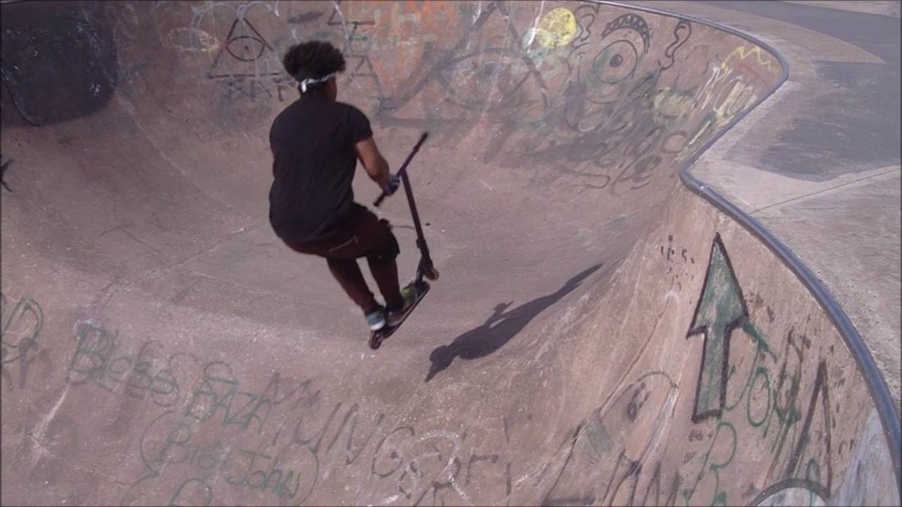 kenan jones/ 2016 web edit - YouTube