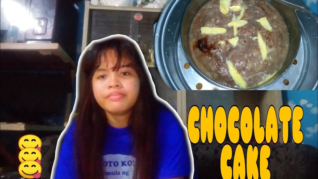 No bake Chocolate Cake | First Time | Shara Joy Vlogs - YouTube