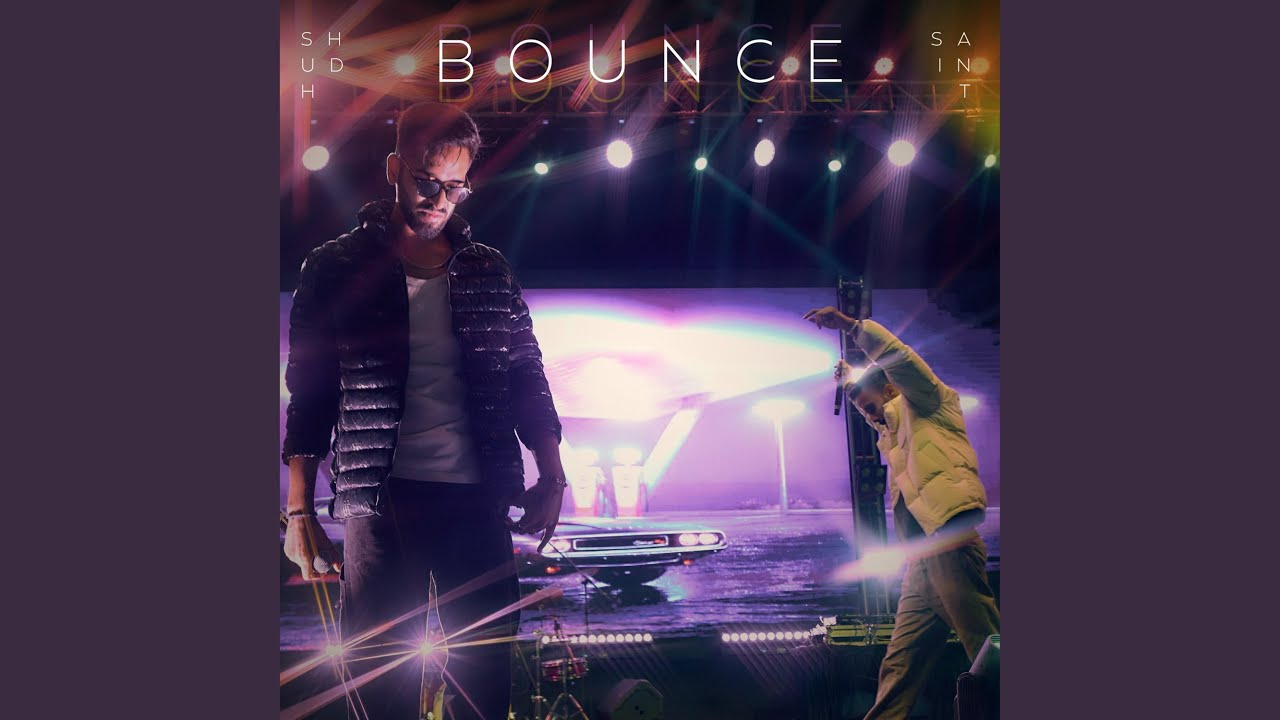 BOUNCE - YouTube