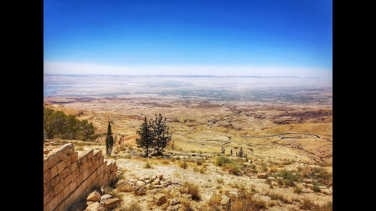 CONQUERING THE LAND TRAILER - YouTube