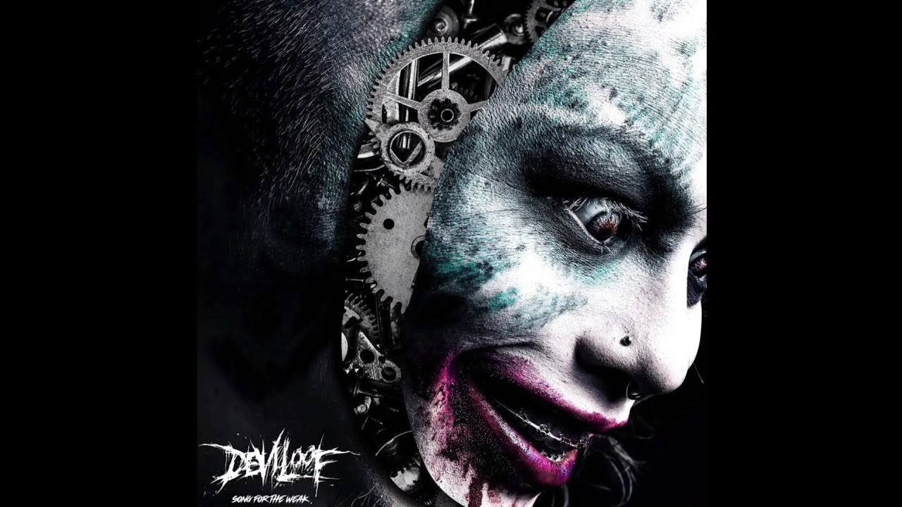 DEVILOOF - Living Hell - YouTube