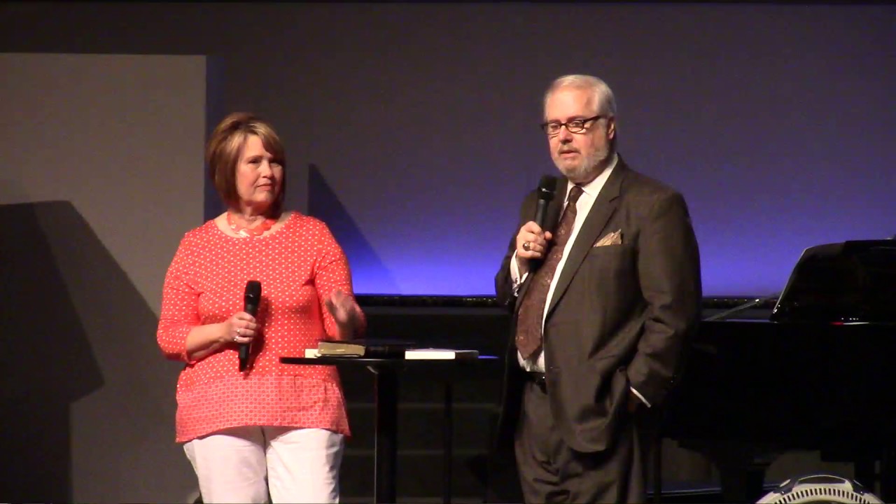 Don and Eva Piper - YouTube