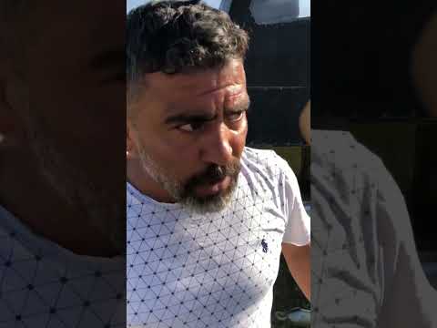 Emekli memurdan mermi de hediye 😂#erkanabi