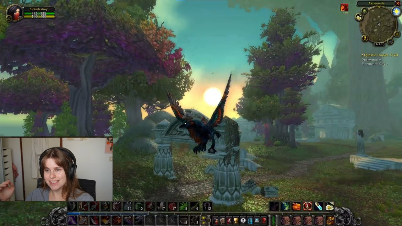 Ep 30: Deadwing - YouTube