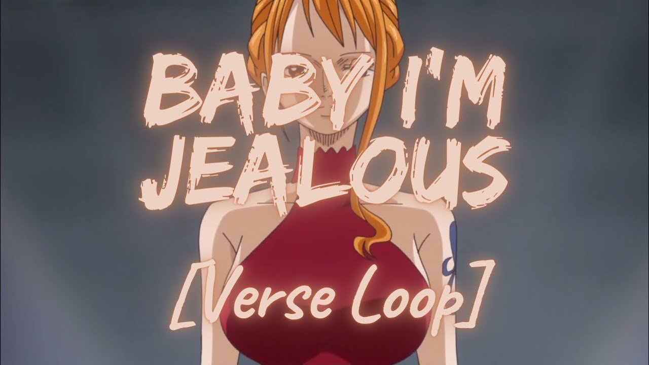Bebe Rexha - Baby, I'm Jealous (feat. Doja Cat) [Verse Loop] - YouTube