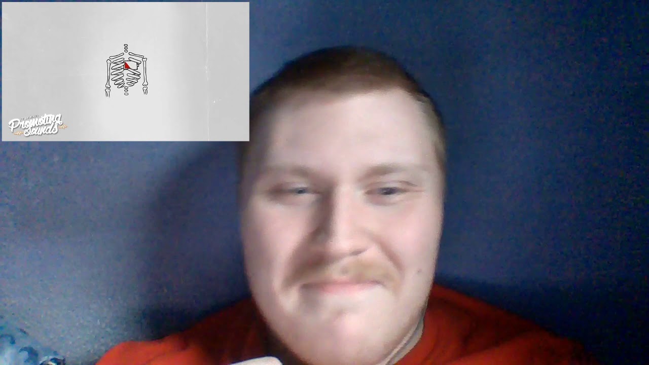 Reaction to Cal Scruby - Dead End - YouTube