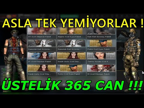 Wolfteam' ın En Güçlüsü Nostalji Karakteri Nasıl Dizilir ?