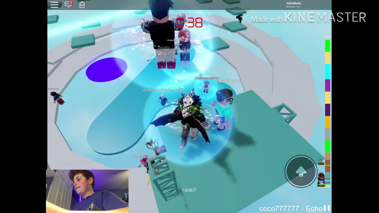 here’s a messy Roblox video!! - YouTube