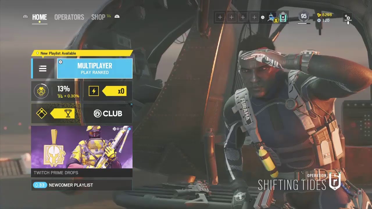 Ps4 siege|diamond|ranked|join up - YouTube