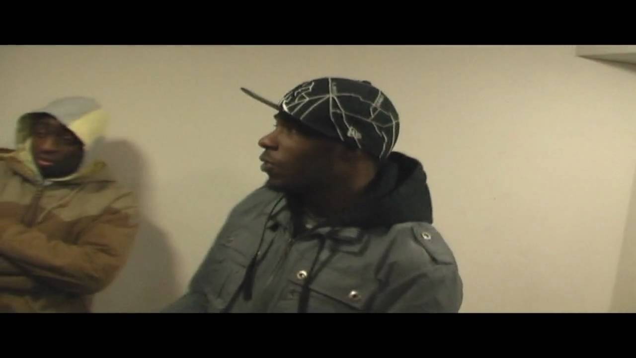 SB.TV - Jinja Kid, Naja Soze, Birdie Roth (PDC) - Da Next Up [Music ...