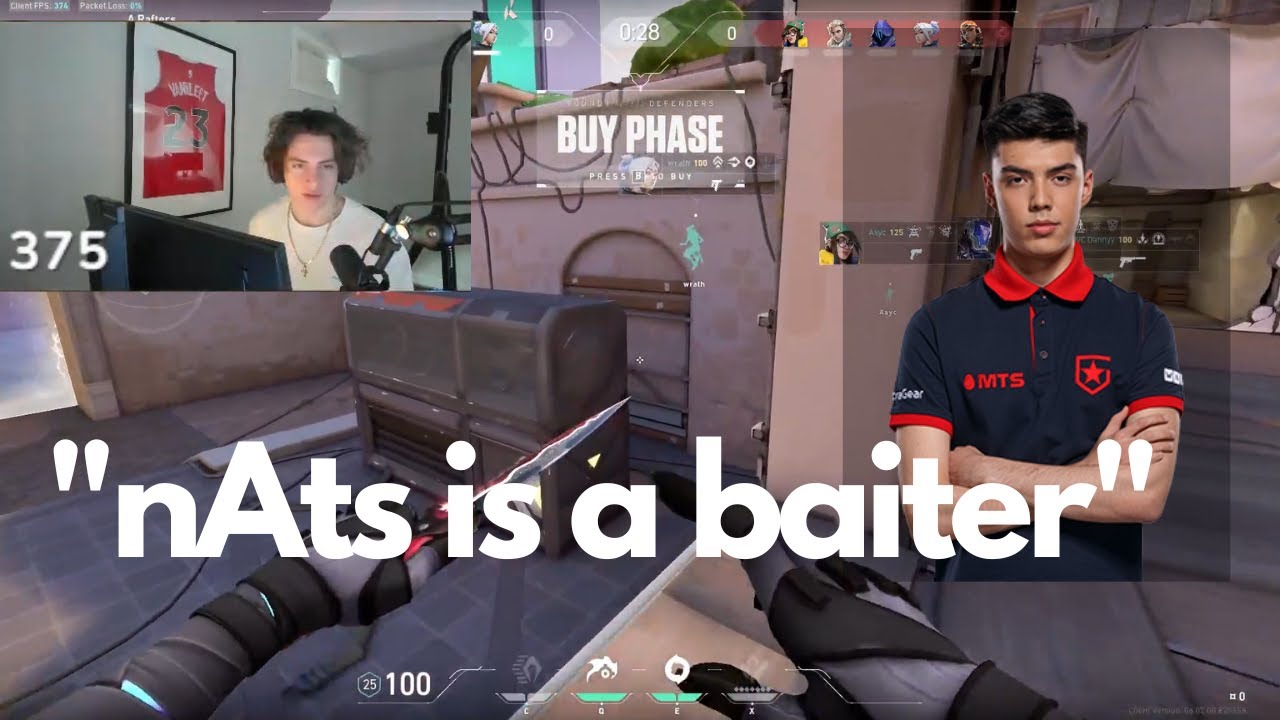 M80 Zander talks about nAts play style | M80 Zander - YouTube