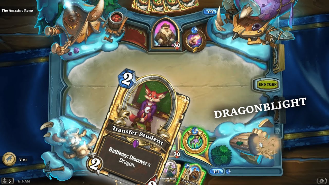 Secrets of Dragonblight - YouTube