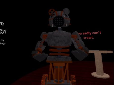 Reviewing the prototype skin in roblox piggy - YouTube