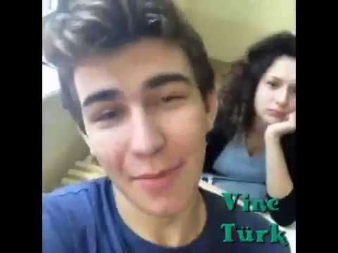 TÜRKİYE'NİN EN KOMİK VİNELARI