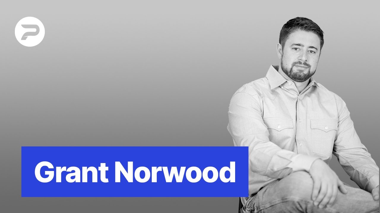 Grant Norwood - Demystifying the oil industry - YouTube