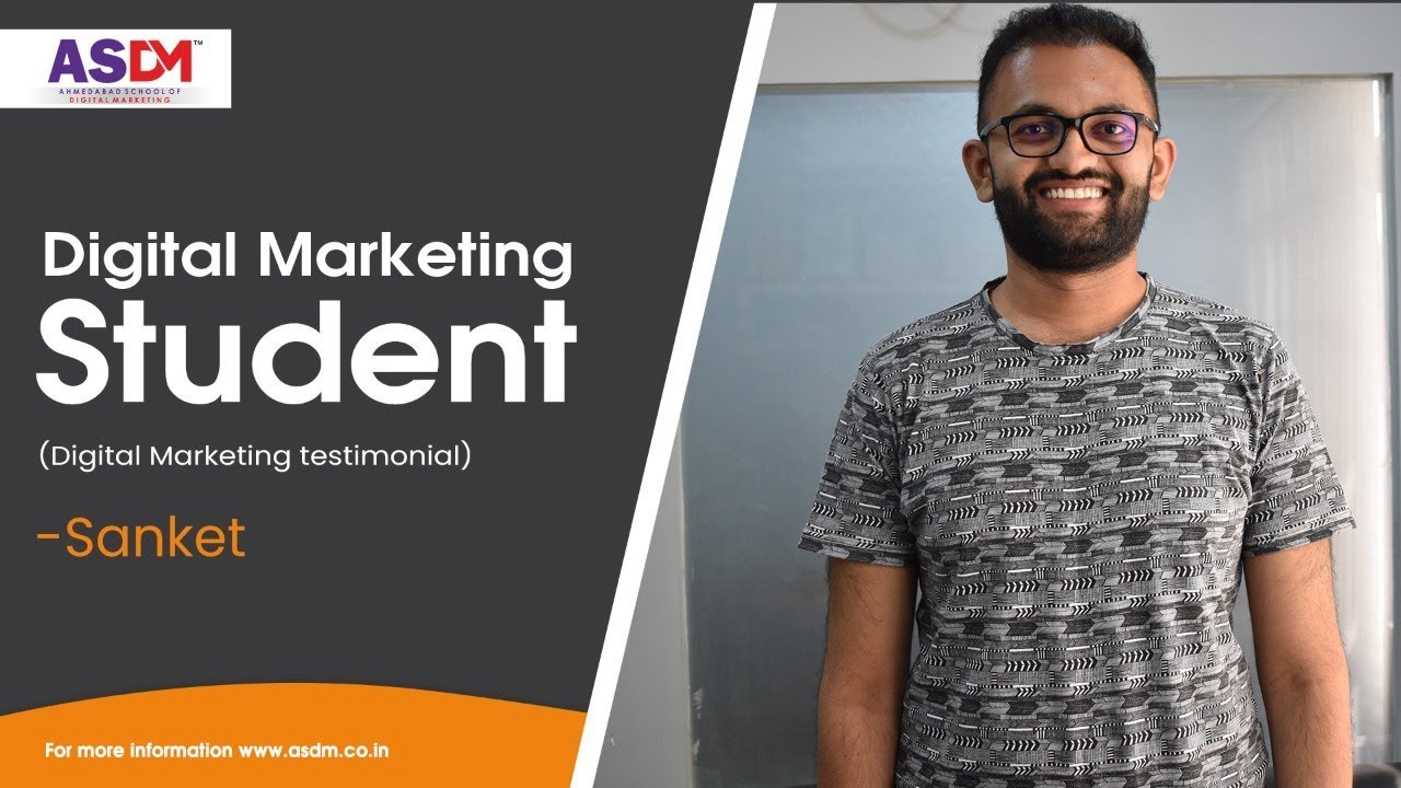 ASDM | India's Fastest Growing Digital Marketing Institute ...