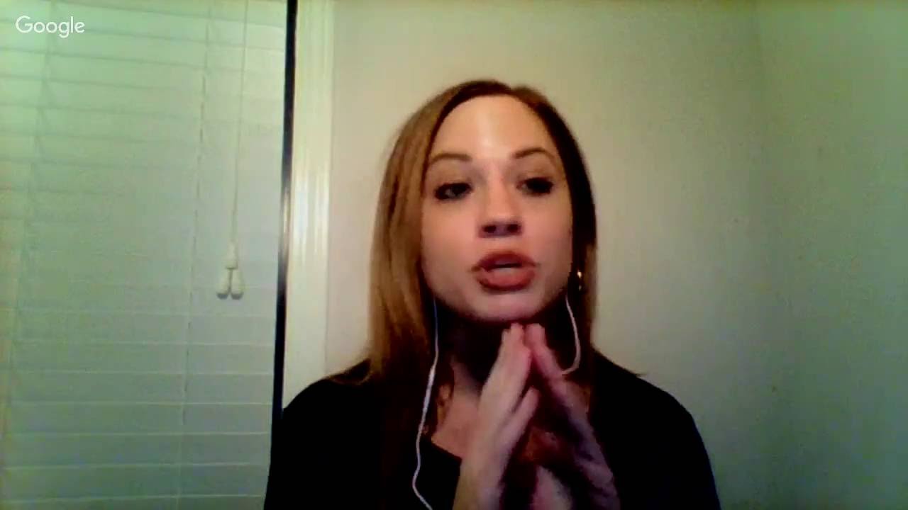 Allison Exit Interview - YouTube