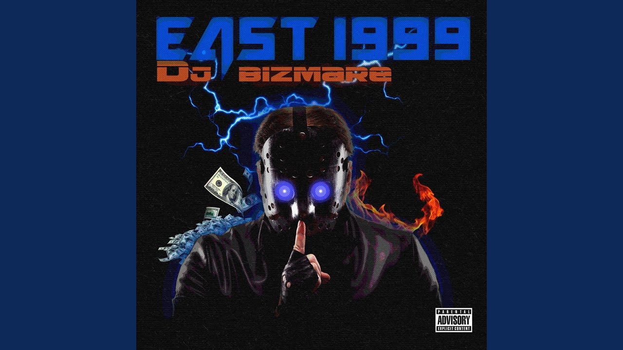 East 1999 - YouTube