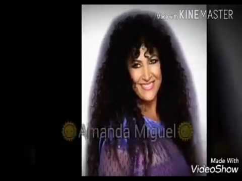 Donde Brilla El Sol Amanda Miguel - YouTube