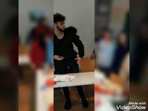 ilahi Na Turski 2019 Burhan Spanec 😍