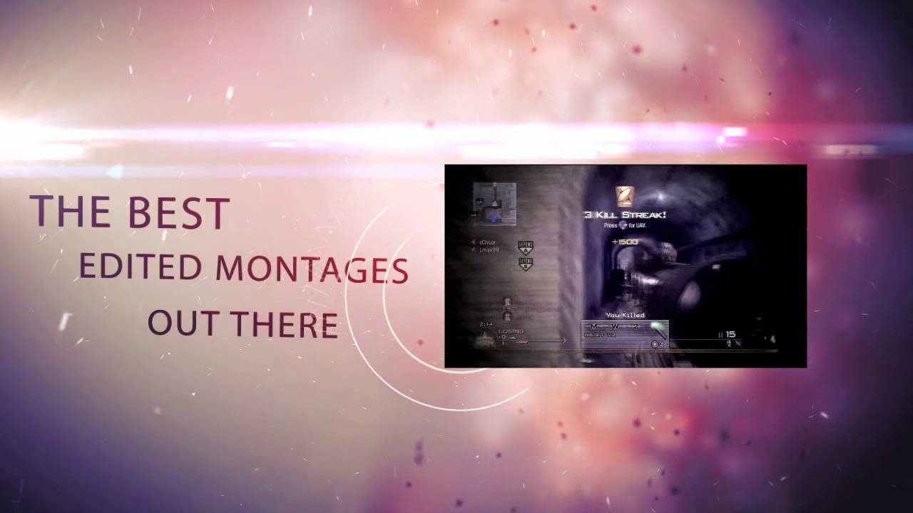 Editors Club Promo - YouTube